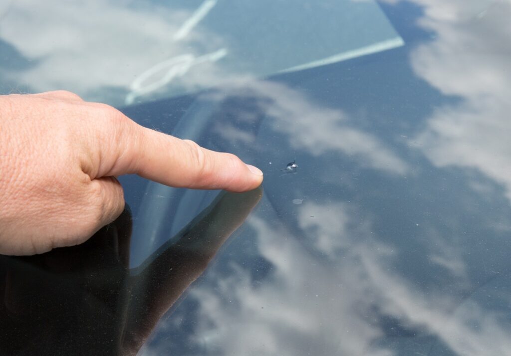 Practical Tips for Your Windscreen Needs: Ezy Fix Blog